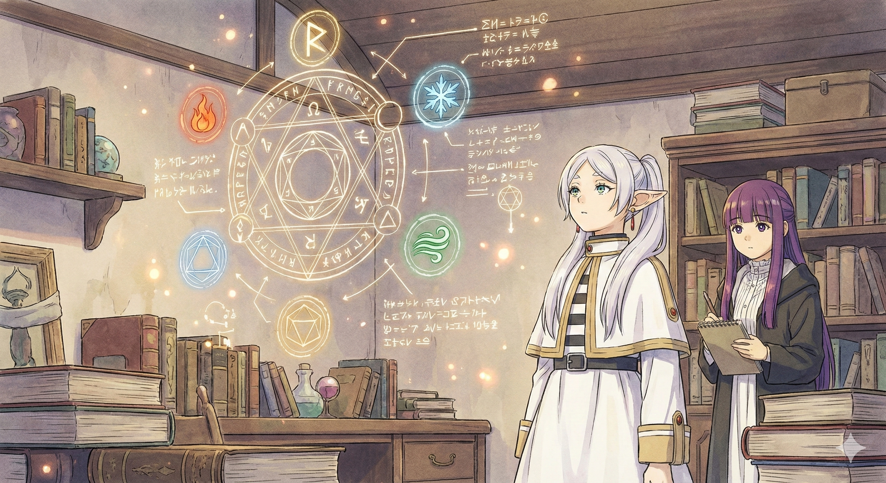 Fuentes de Datos - ITAM