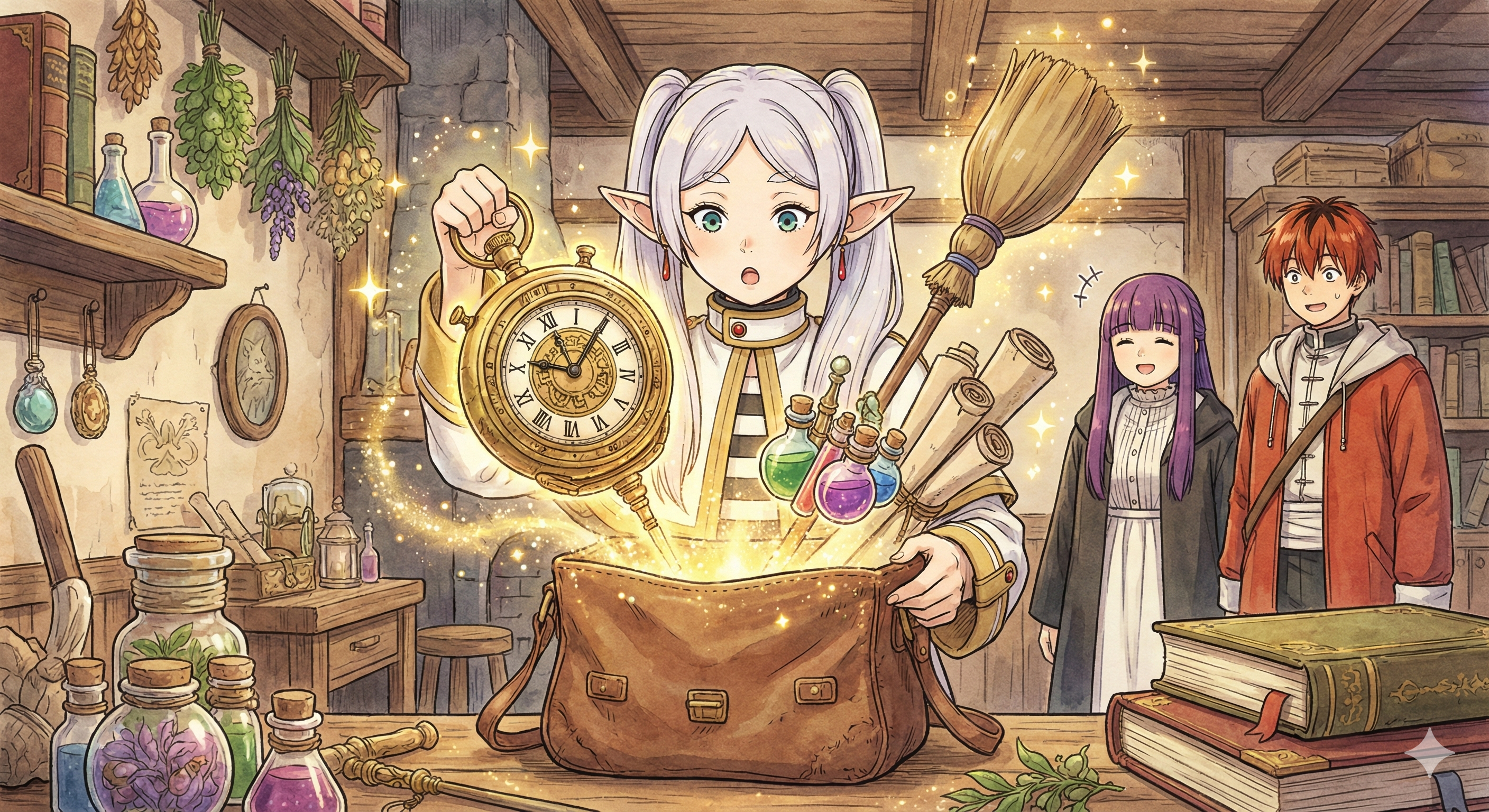 Fuentes de Datos - ITAM